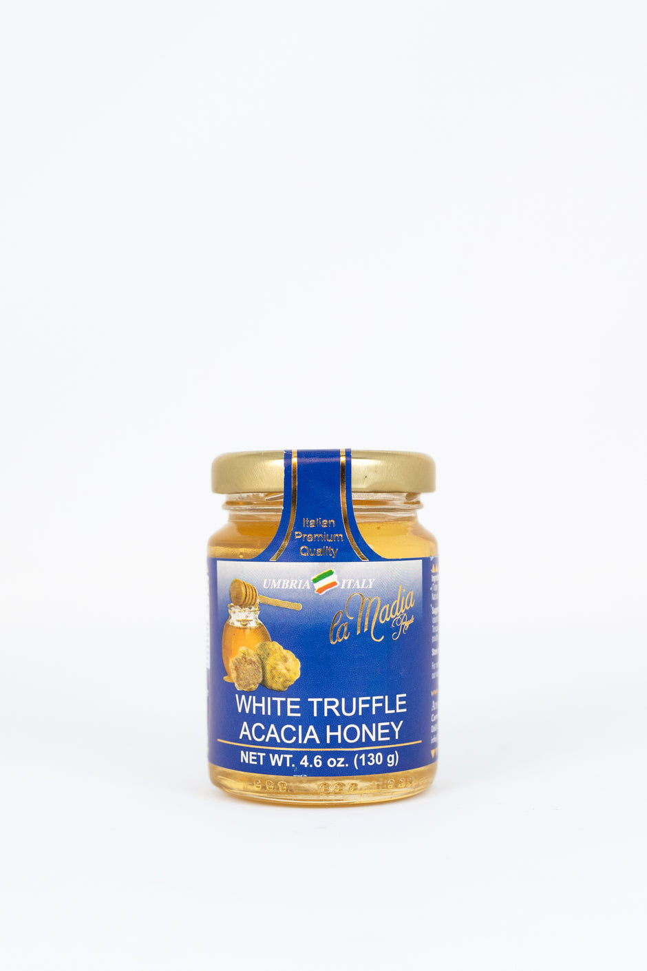 About Us – Truffle Queen