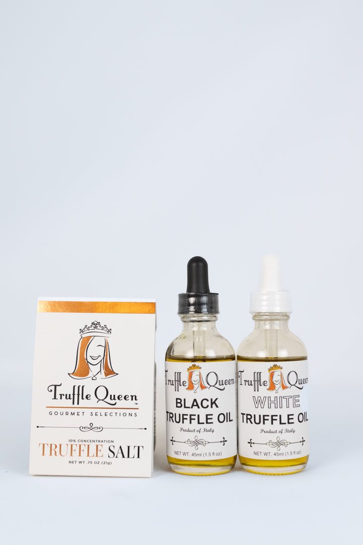 TRUFFLE PRODUCTS – Truffle Queen