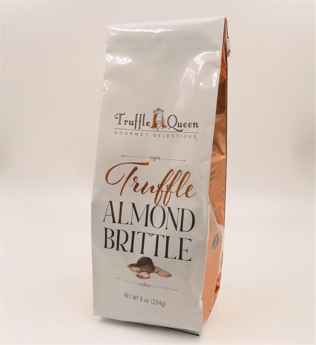 About Us – Truffle Queen