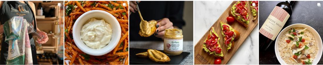 About Us – Truffle Queen