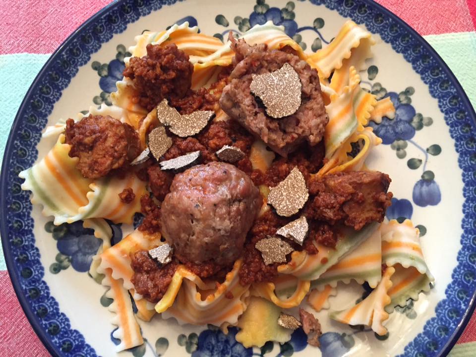 About Us – Truffle Queen